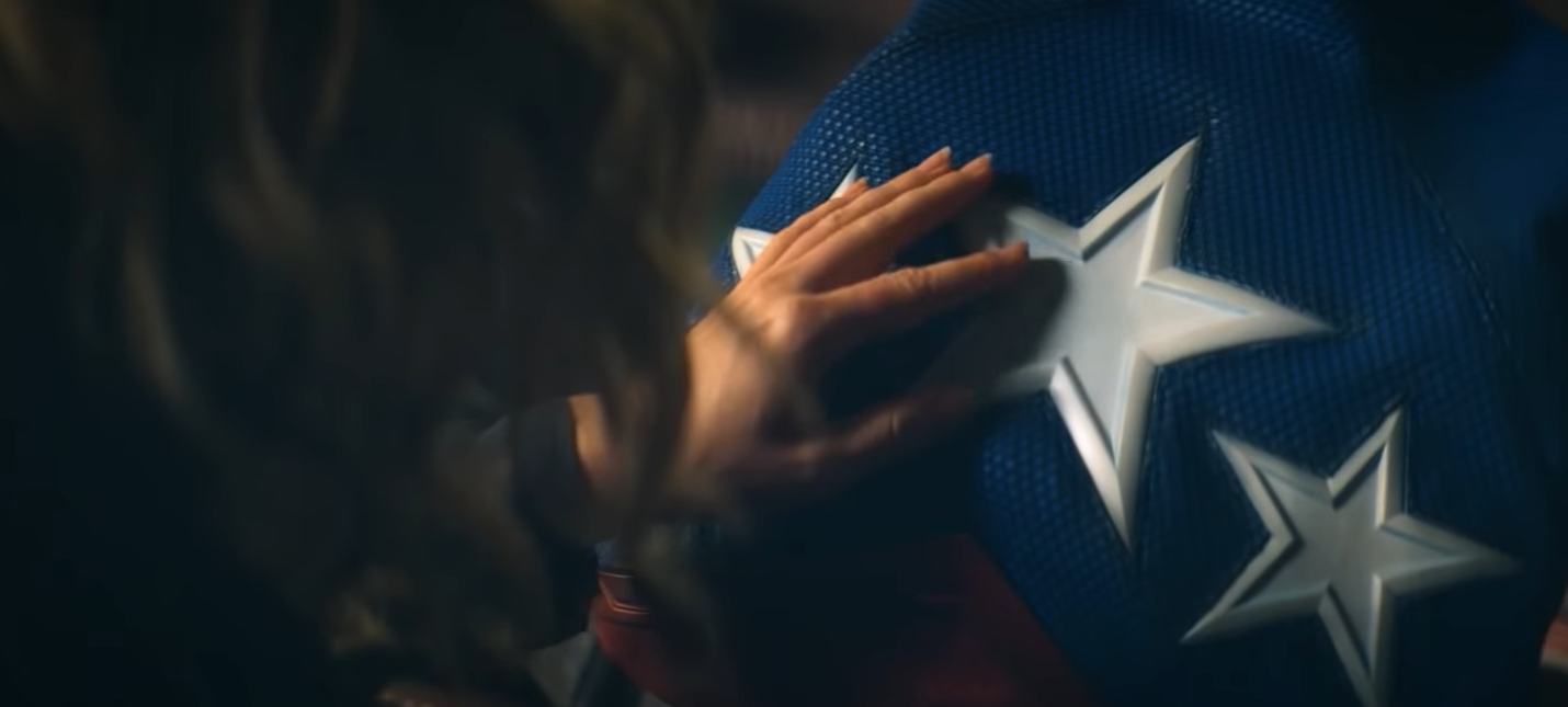 Второй трейлер сериала "Старгерл" от CW - Shazoo