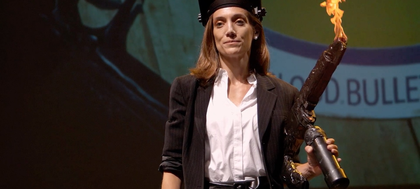 Devolver Digital не пропустит E3 2020 - Shazoo