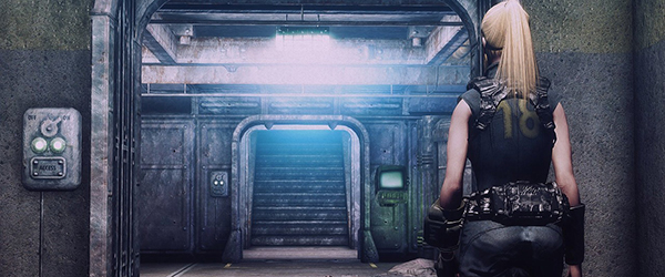 Релиз глобального мода Fallout: New Vegas – Project Brazil - Shazoo