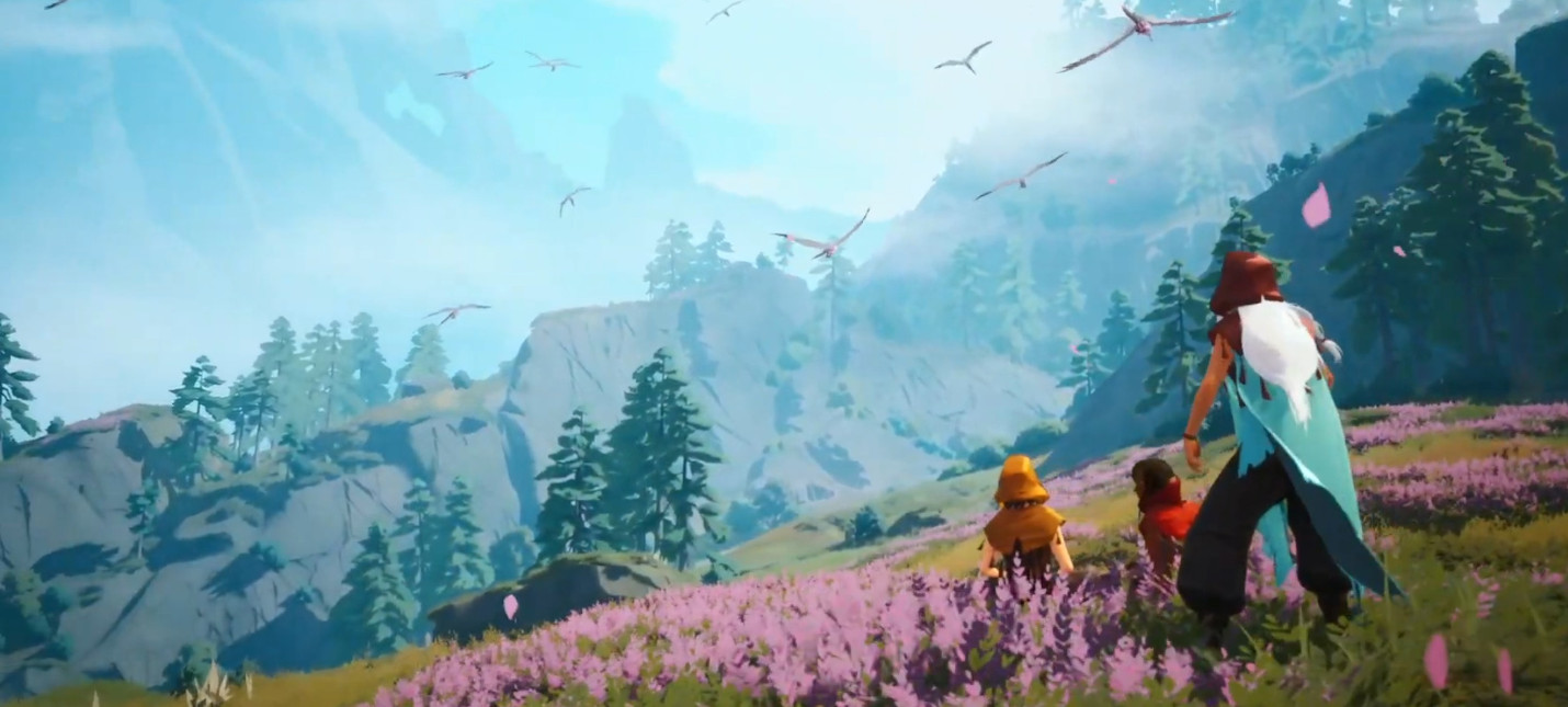 Слух: На ивенте Xbox Games Showcase покажут Everwild от Rare и новую RPG от Obsidian - Shazoo