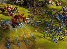 Редактор карт Battleforge - Shazoo