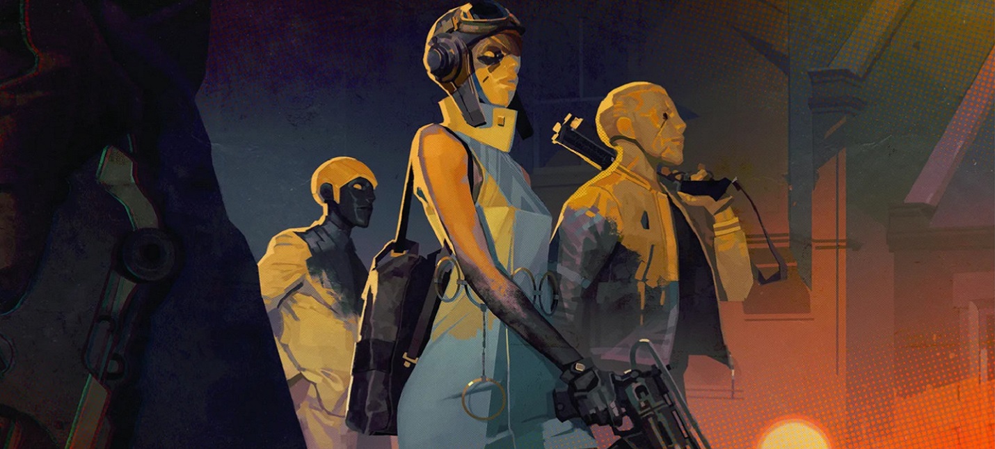 Arkane вдохновлялась работами Сола Басса при создании Deathloop - Shazoo