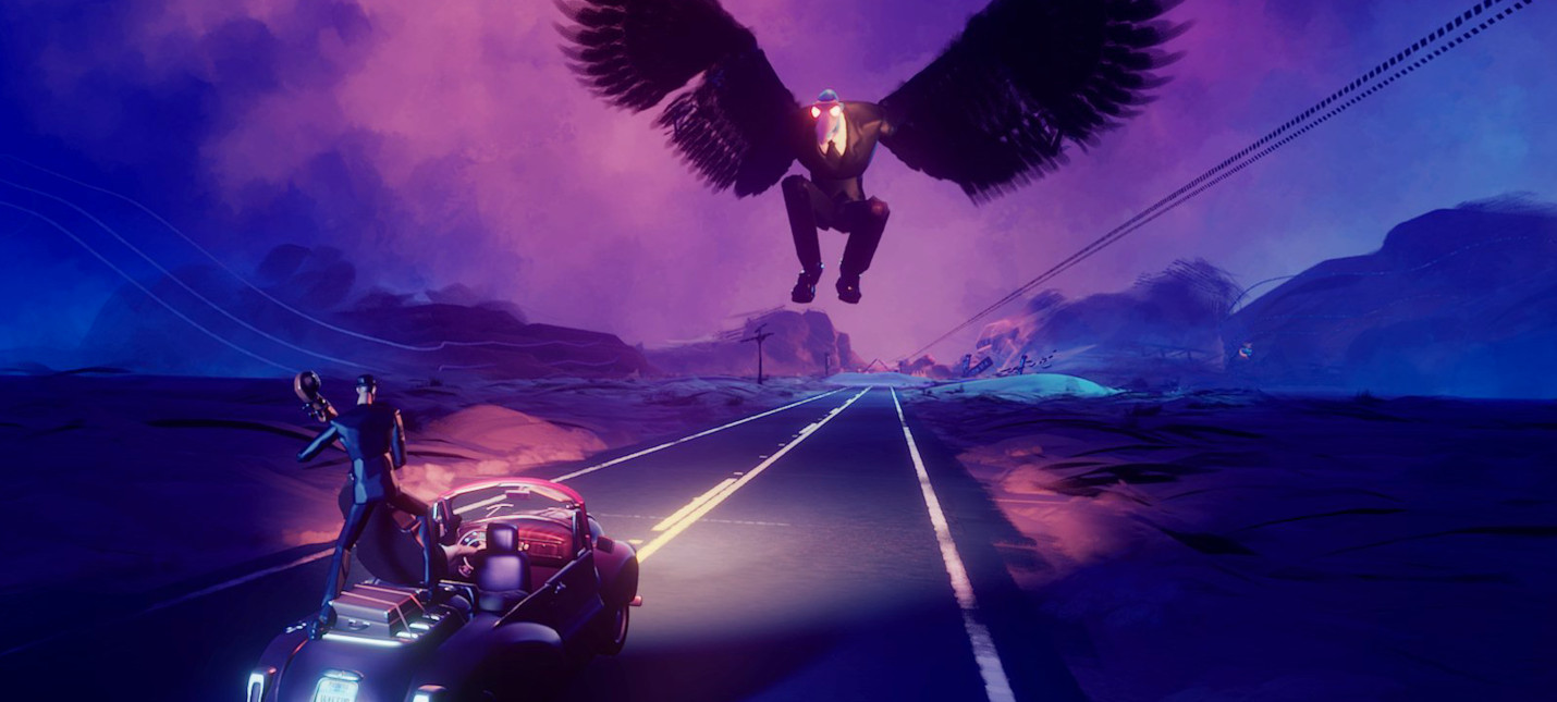 Dreams получила поддержку PS VR - Shazoo