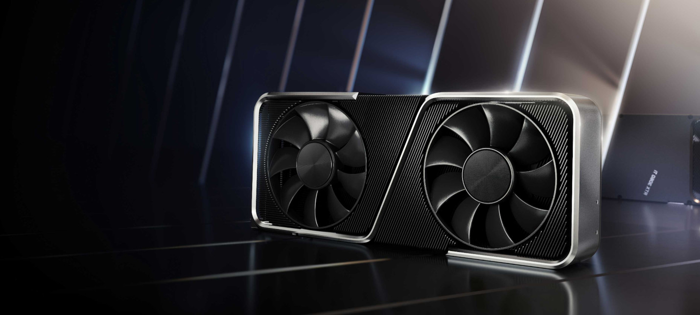 Nvidia выпустила драйвер с поддержкой RTX 3060 Ti - Shazoo
