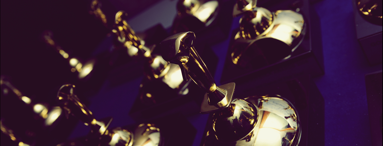 Золотой джойстик 2013: номинации - Shazoo