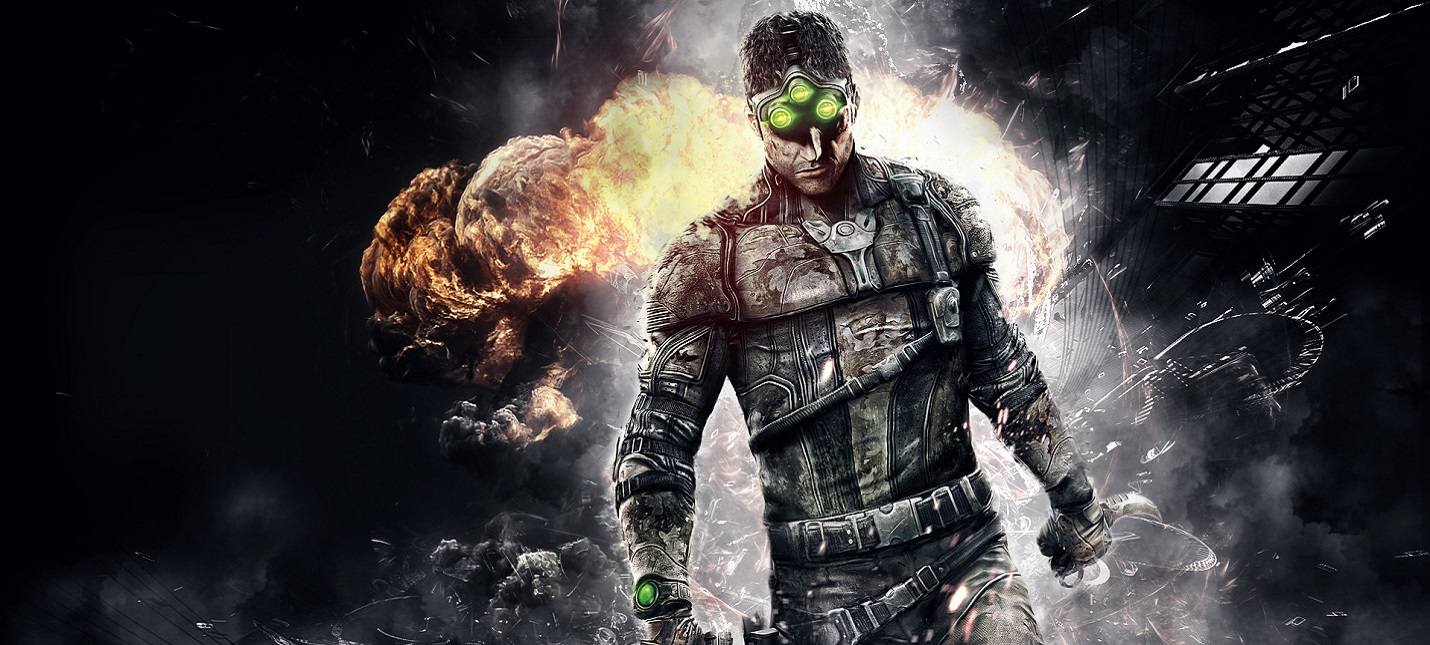 Дерек Колстад про анимационный сериал Splinter Cell: Ждите через полтора-два года - Shazoo