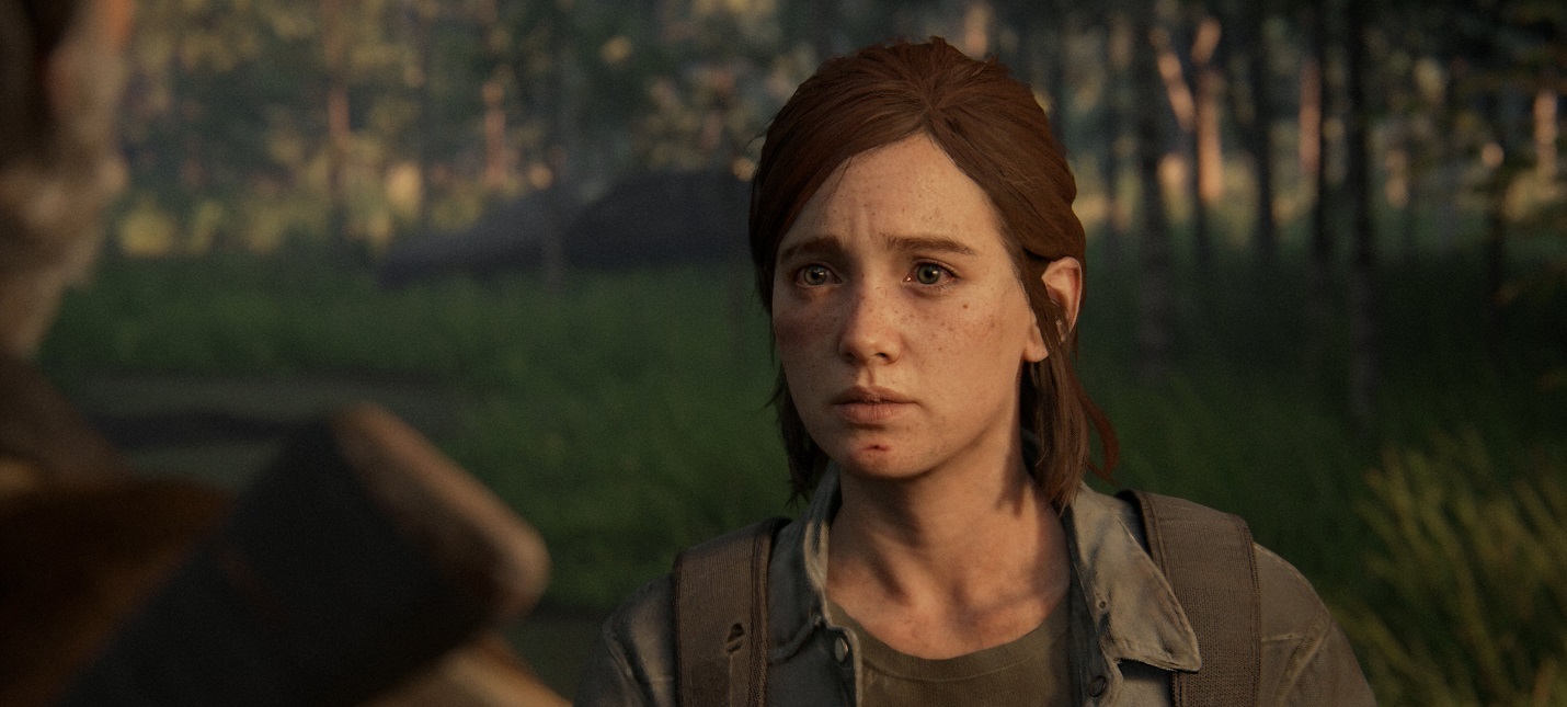 The Last of Us 2 подорожала до 4999 рублей - Shazoo