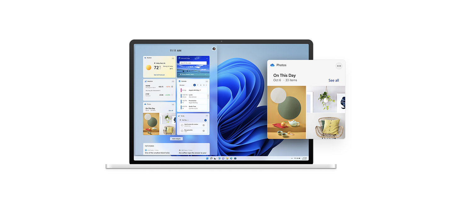 Microsoft снизила системные требования для бета-версии Windows 11 - Shazoo