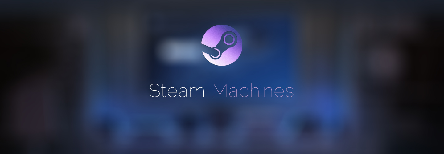 Вопросы и ответы о Steam Machines - Shazoo