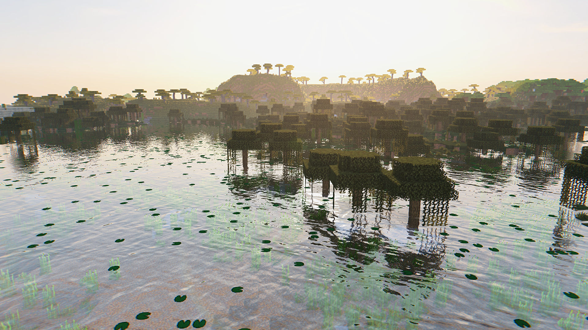 10 Minecraft 