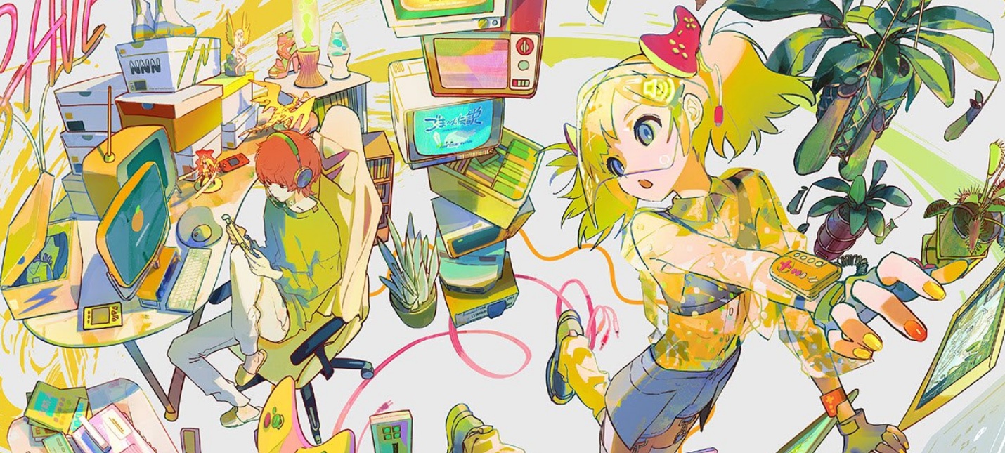 Microsoft, Square Enix и Capcom посетят TGS 2021 - Shazoo