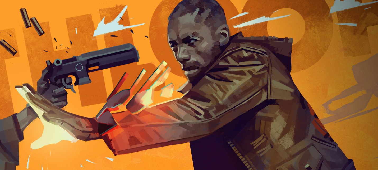 Главные герои, мрачный остров и культура эпохи на концепт-артах Deathloop - Shazoo