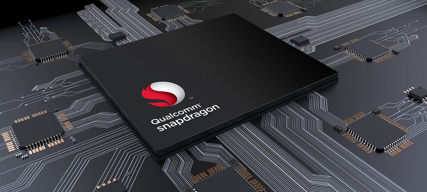 Qualcomm представила чипы Snapdragon 480 Plus, 680, 695 и 778G Plus ...