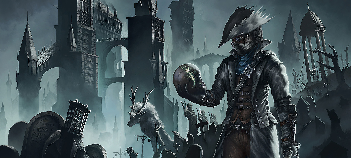 Tencent купит часть акций материнской компании FromSoftware - Shazoo