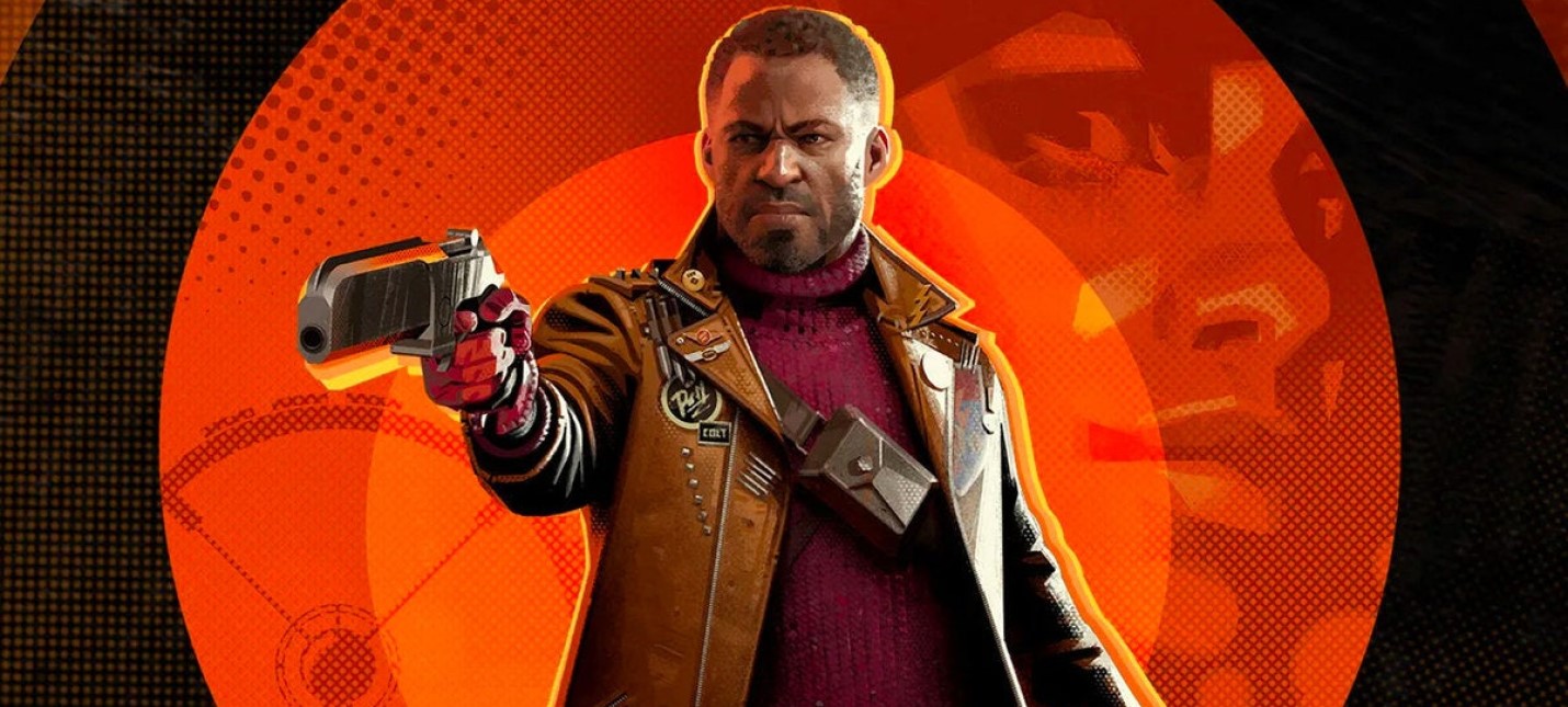 Arkane ориентировалась на Фарерские острова и Эдинбург при создании локаций Deathloop - Shazoo