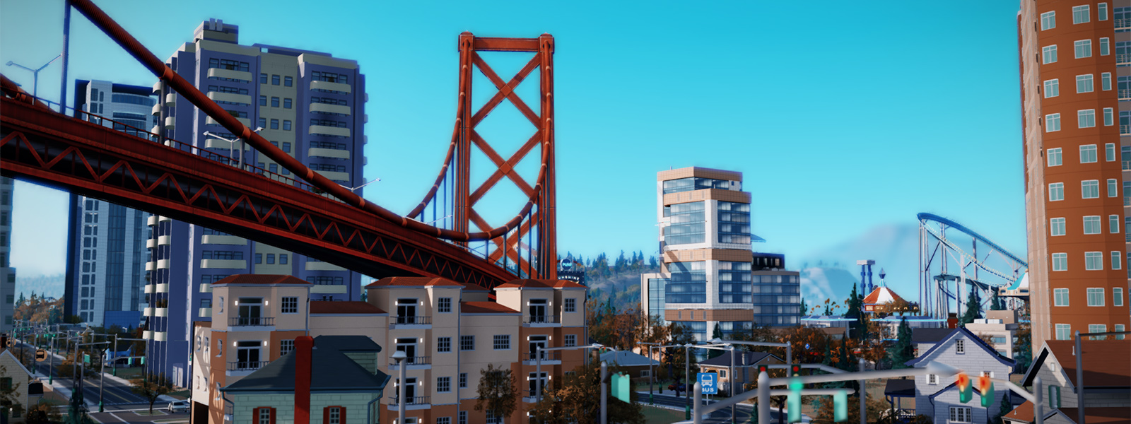 Обзор SimCity – 9 месяцев спустя - Shazoo