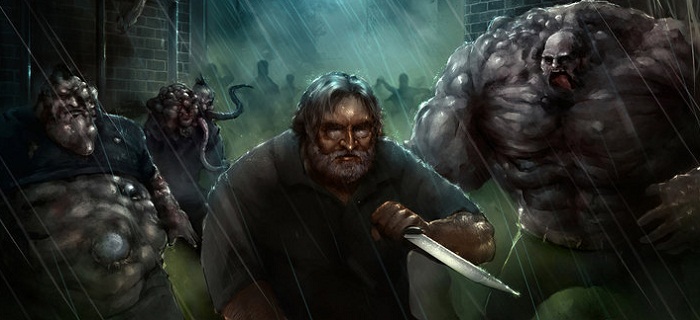 Бесплатный Left 4 Dead 2 в Steam - Shazoo