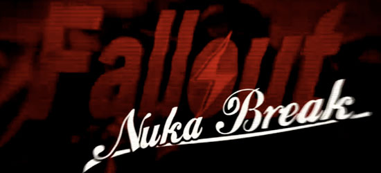Фанатский фильм Fallout: Nuka Break - Shazoo