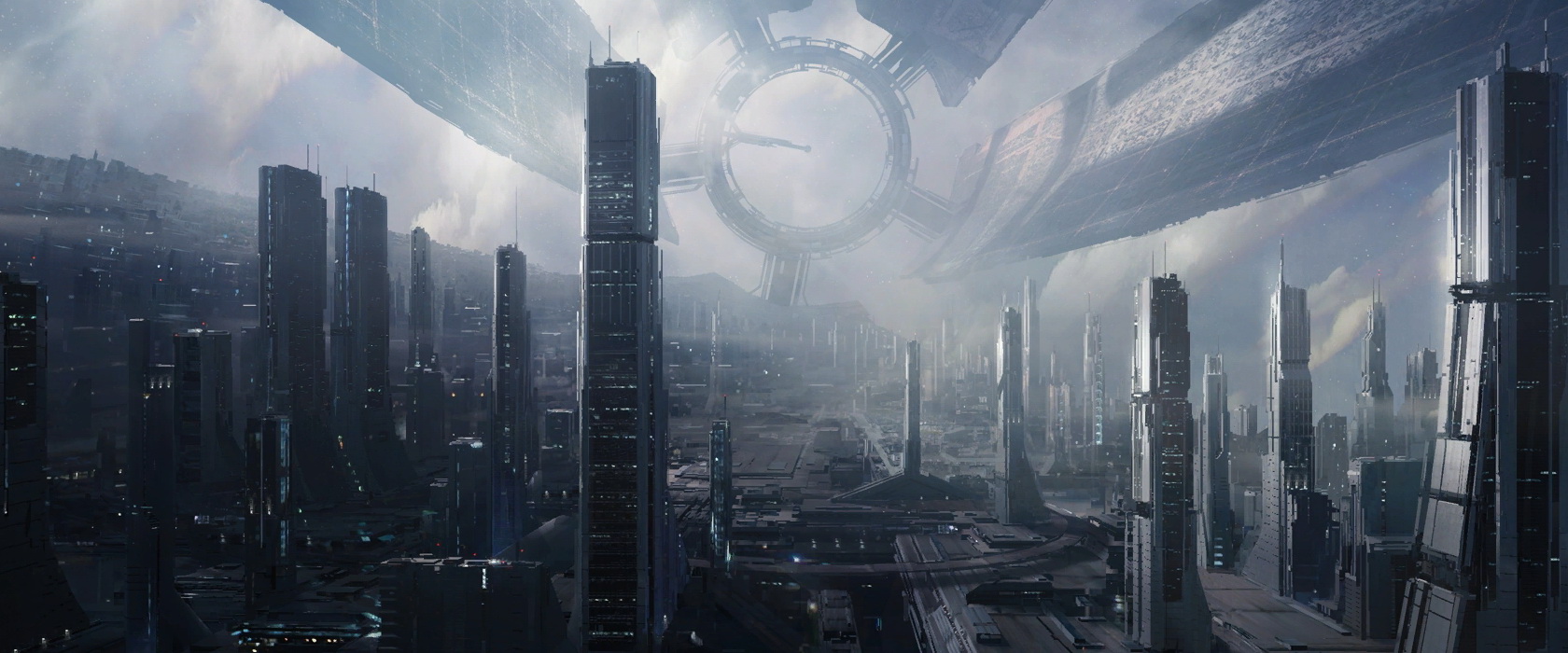 Mr_Teflon: Самые запоминающиеся места в игровых вселенных - Shazoo