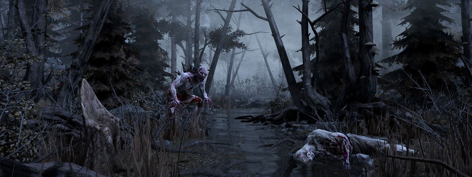 Новое видео Hellraid – анимация скелета - Shazoo