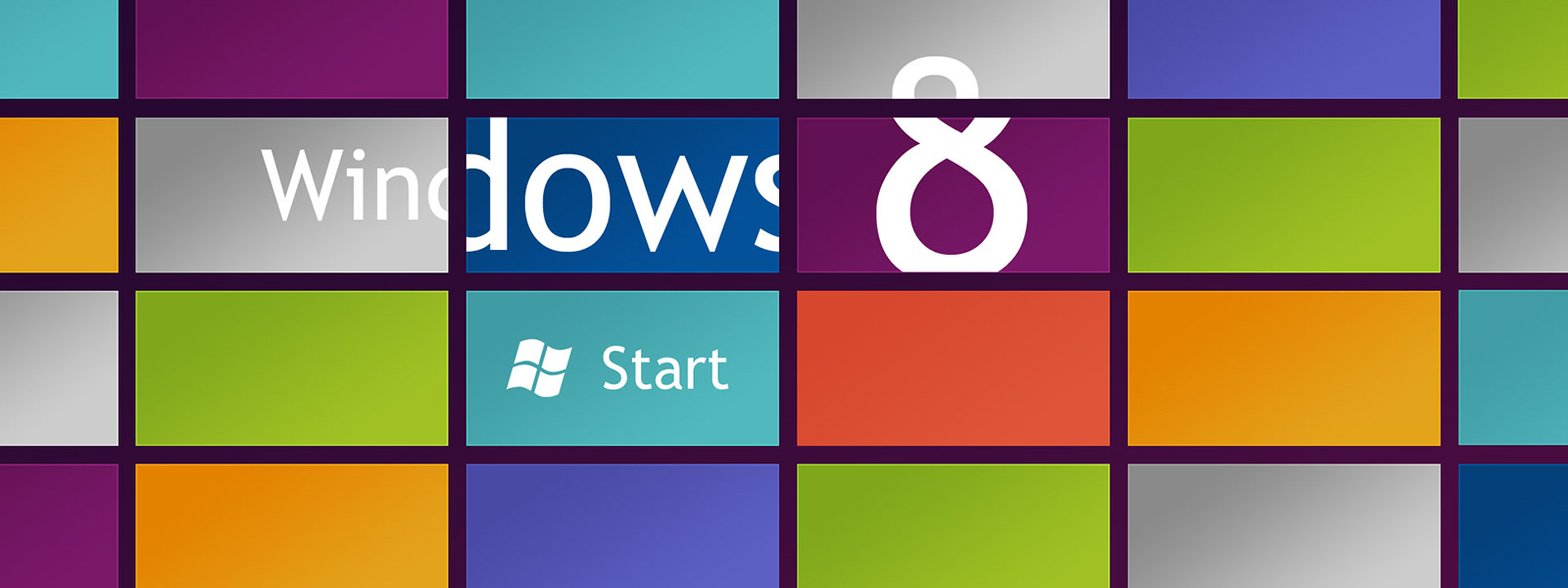 "Пуск" возвращается в Windows 8 - Shazoo