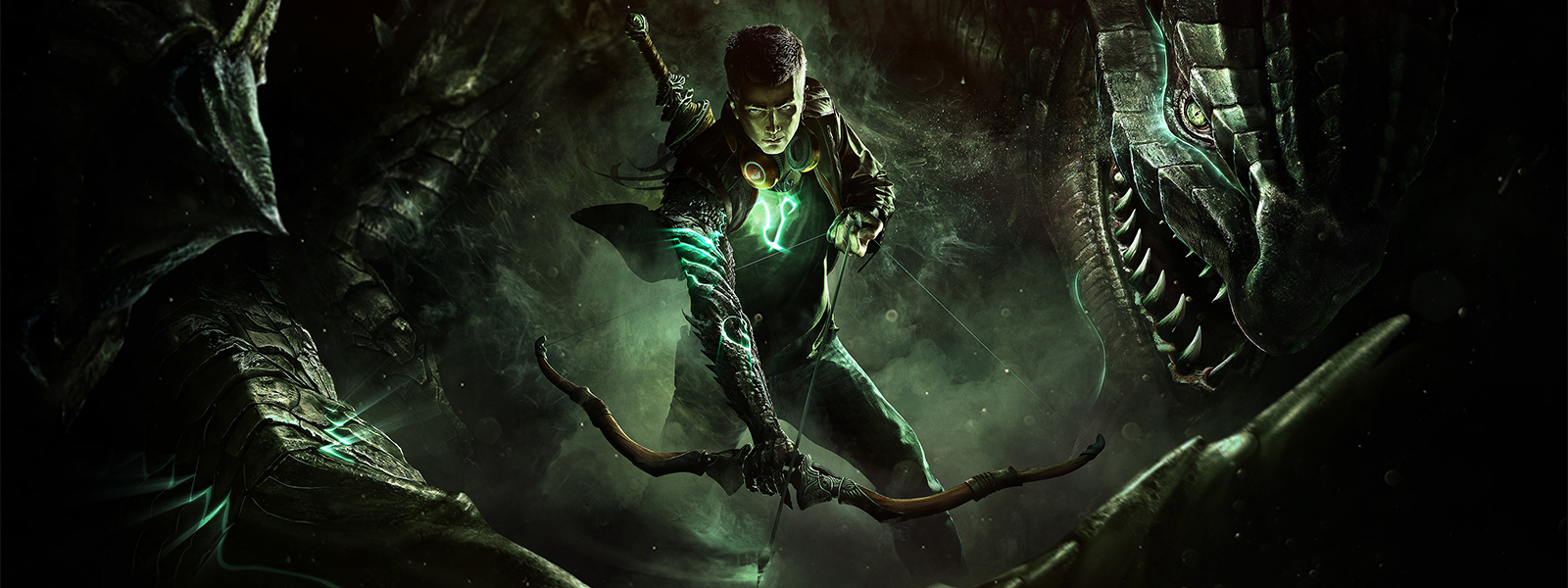 Трейлер Scalebound – Xbox One эксклюзива от Platinum Games - Shazoo