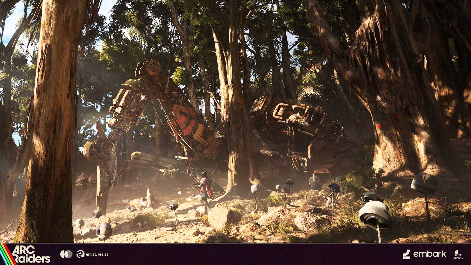 Embark Studios представила довольно доступные системные требования для ARC Raiders - Shazoo