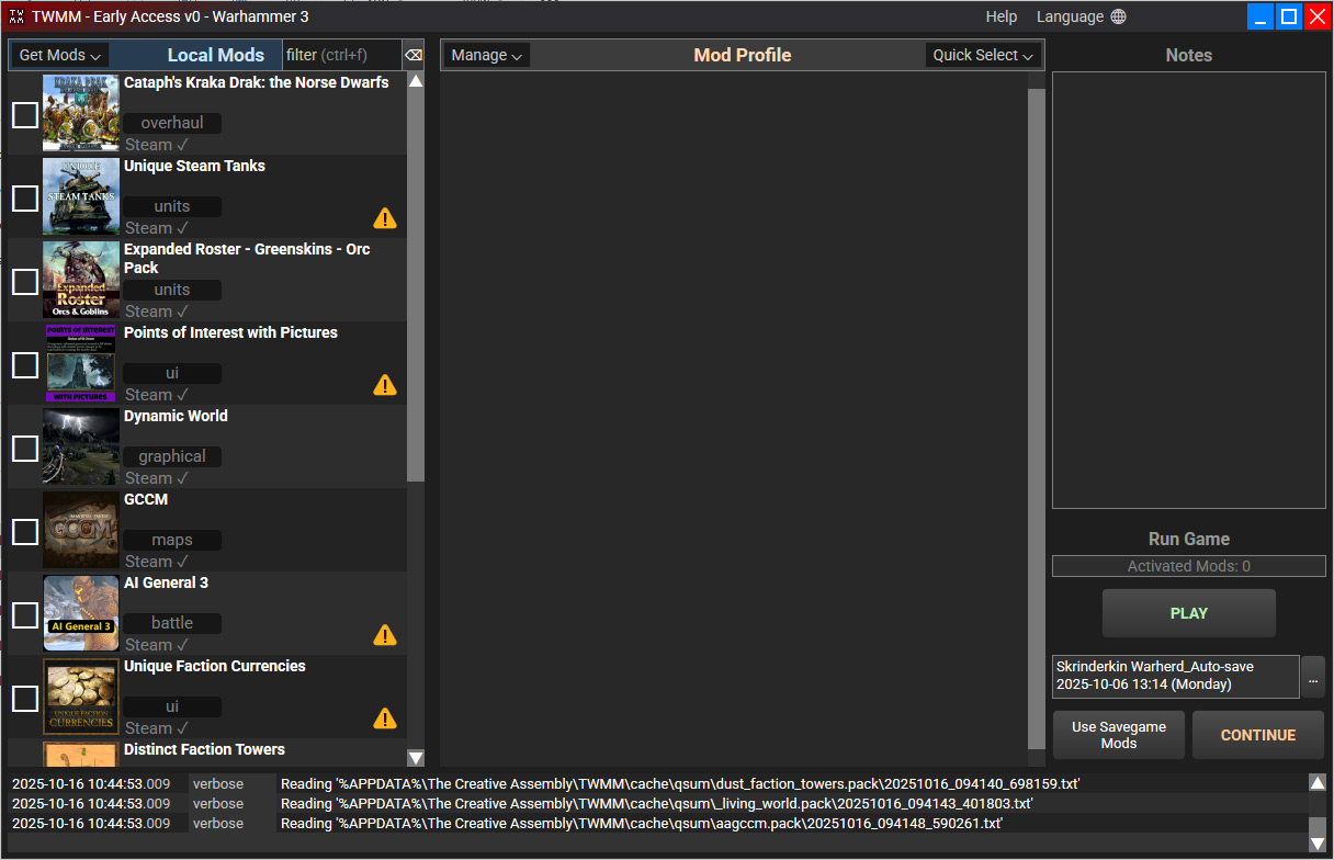 Creative Assembly извинилась за второй перенос DLC для Total War Warhammer 3 и признала ...
