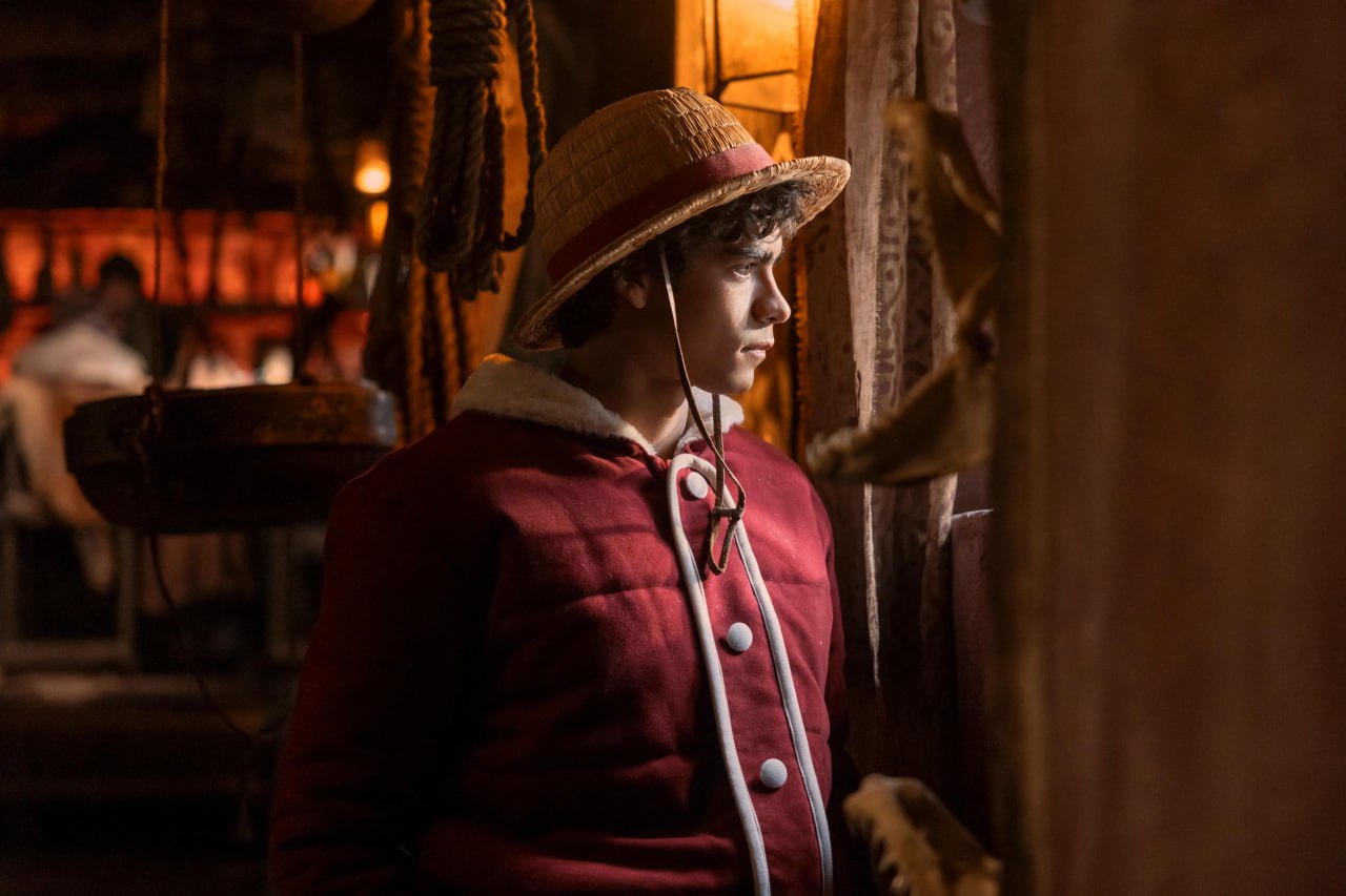 Netflix назвал точную дату выхода второго сезона One Piece - Shazoo