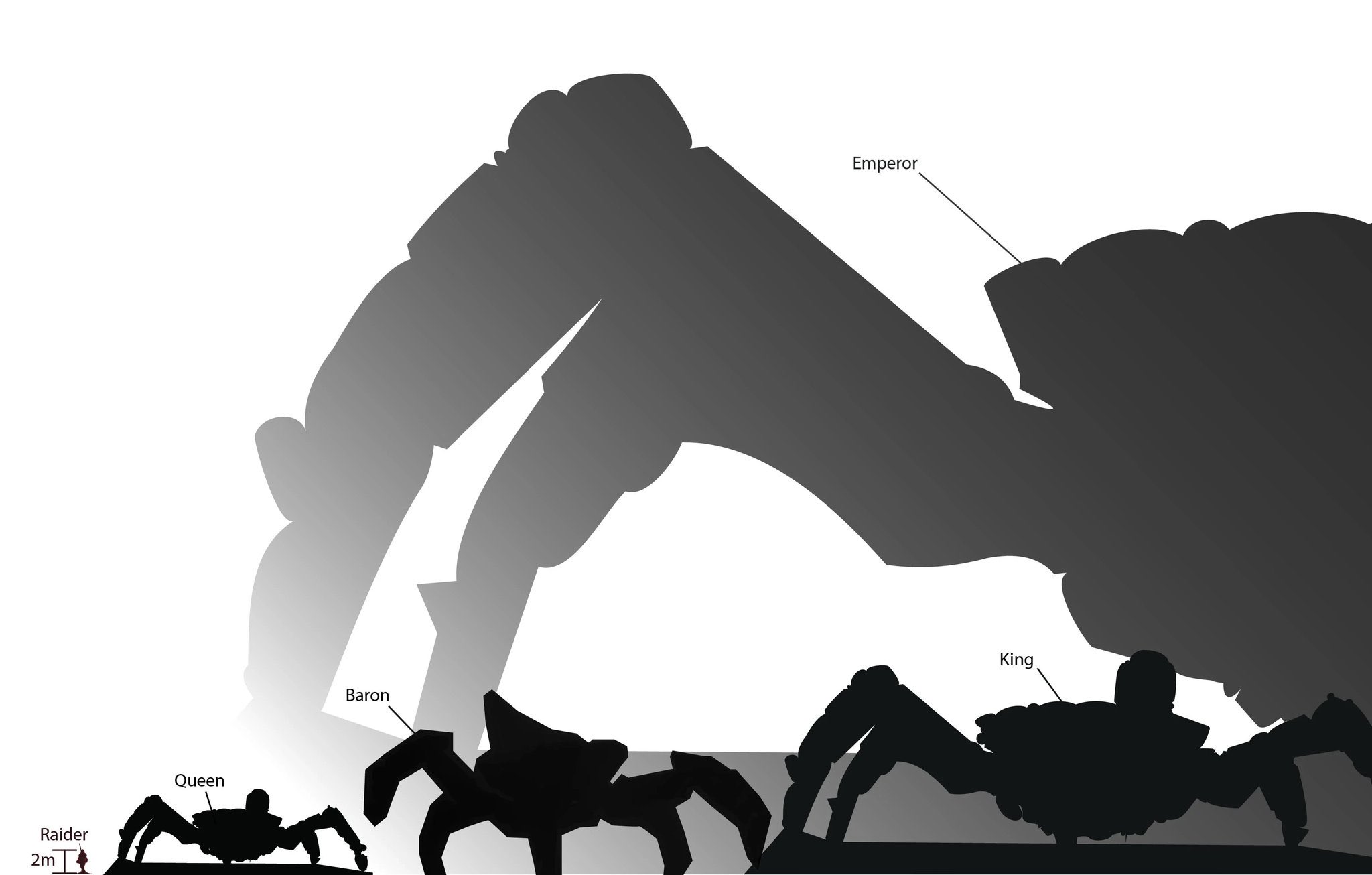 Геймер в одиночку победил Королеву в ARC Raiders всего за 20 минут - Shazoo