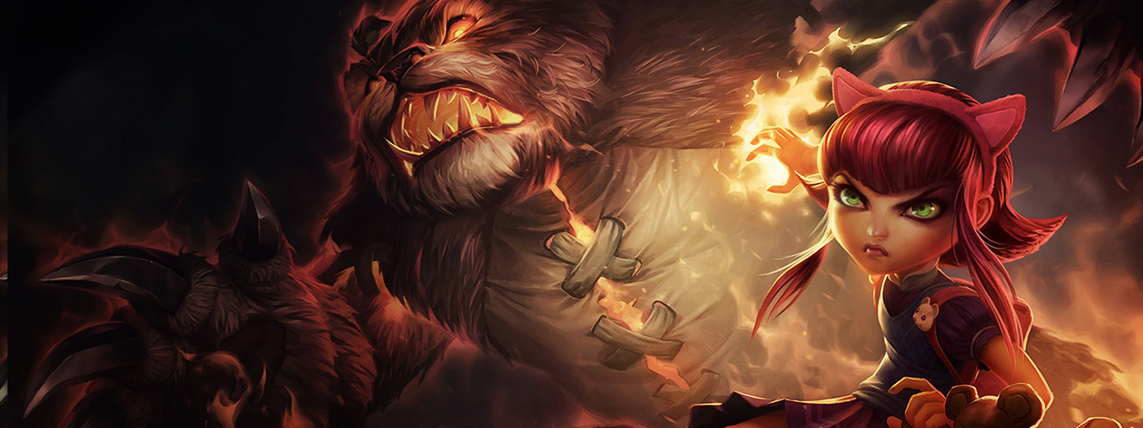 Аналитик Ubisoft критикует монетизацию League of Legends - Shazoo