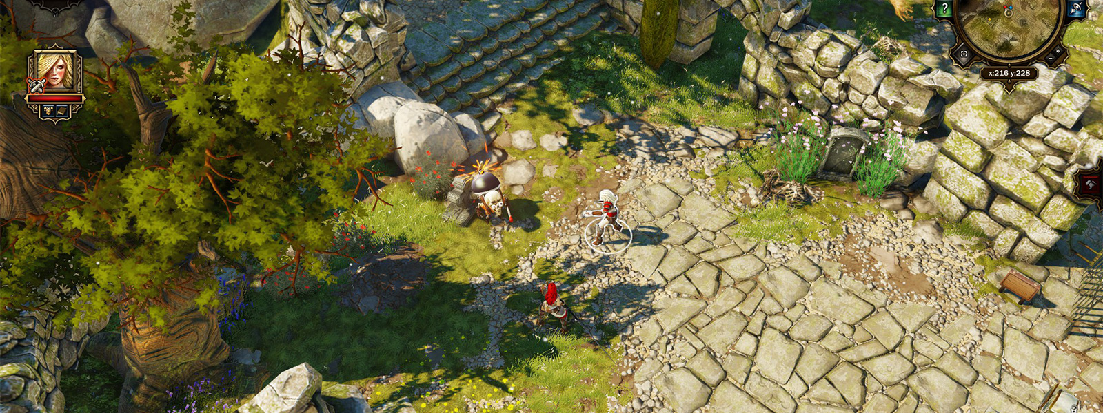 Разработчики Divinity: Original Sin возможно вернутся на Kickstarter - Shazoo