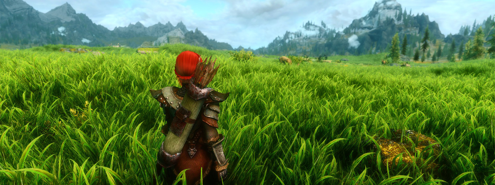 Turf Effects – технология травы от Nvidia - Shazoo