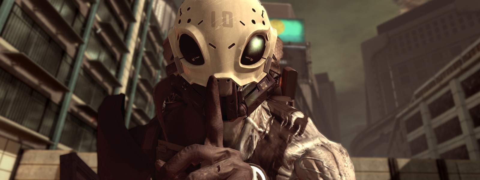 Zombie Studios объявили о закрытии - Shazoo