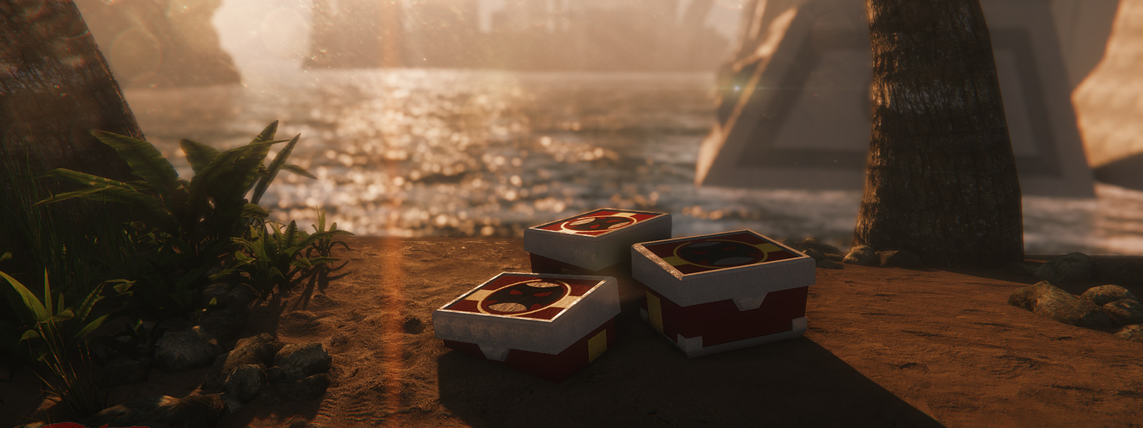 Jak 2 на CryEngine - Shazoo