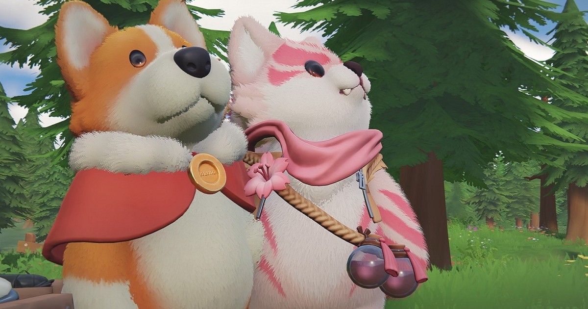 Разработчики Party Animals извинились за проведение конкурса ИИ-роликов ...