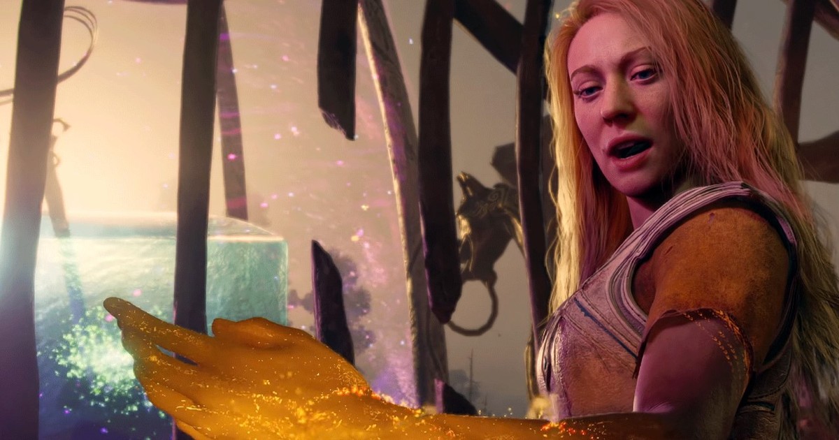 Sony продвигает God of War Laufey агрессивнее, чем Marvel's Wolverine ...