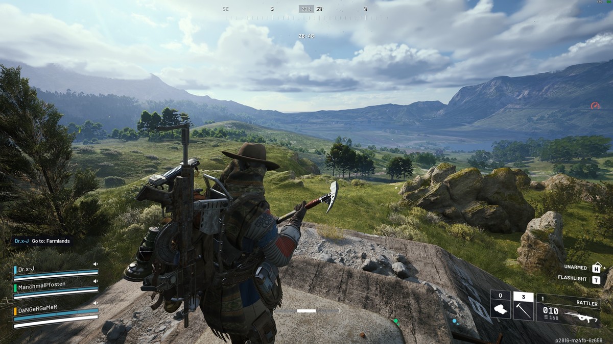 Игрок Arc Raiders дал мудрые советы – как наслаждаться шутером, а не превращать его в работу ...