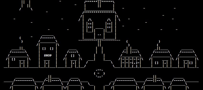 Candy Box 2 – RPG начинается с конфеты - Shazoo