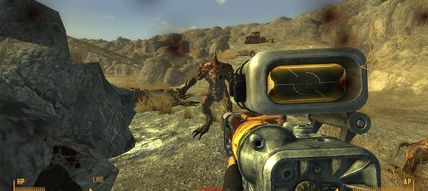 После релиза Oblivion Remastered фанаты мечтают о ремастере Fallout: New Vegas - Shazoo