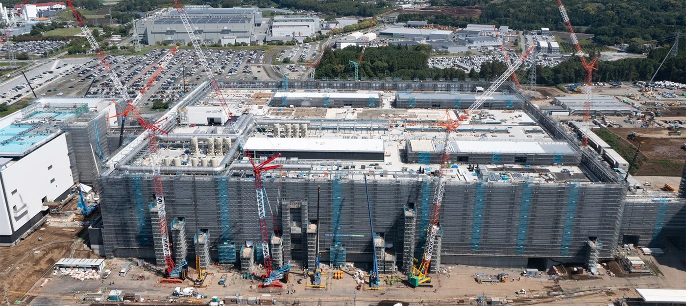 Тайвань готовит закон, ограничивающий доступ к передовым технологиям TSMC после инвестиций ...