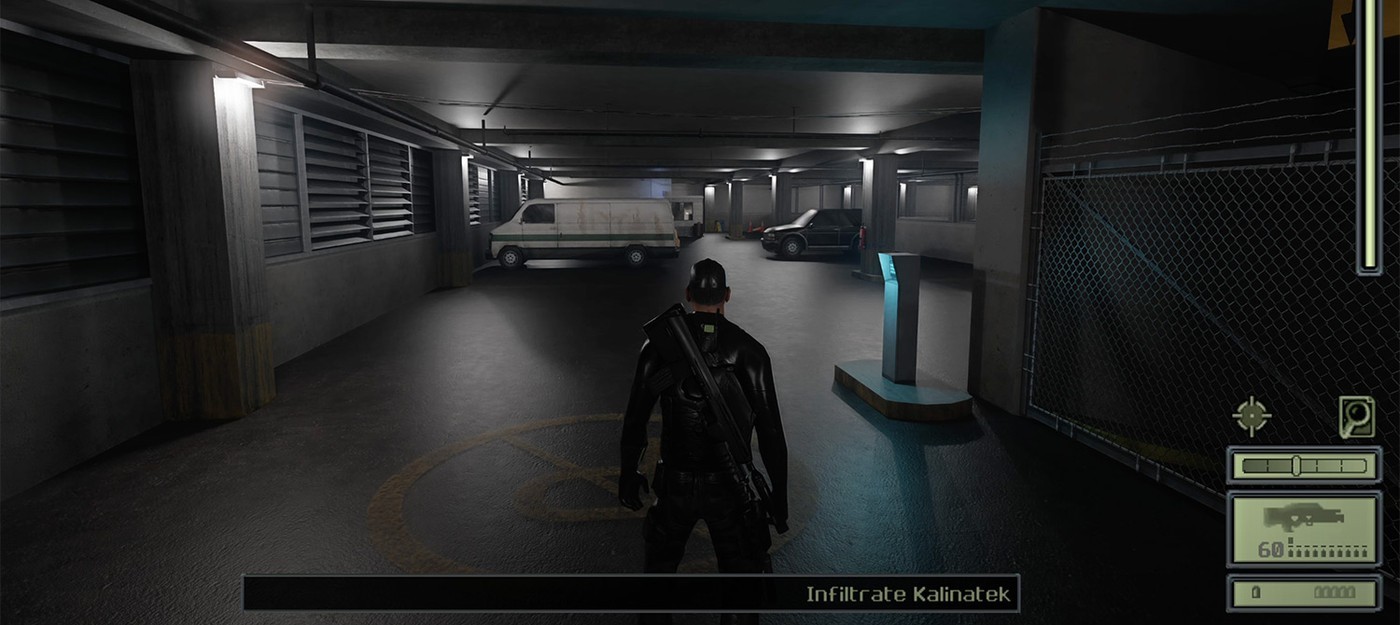 Кажется, Ubisoft тизерит Splinter Cell на Summer Game Fest - Shazoo