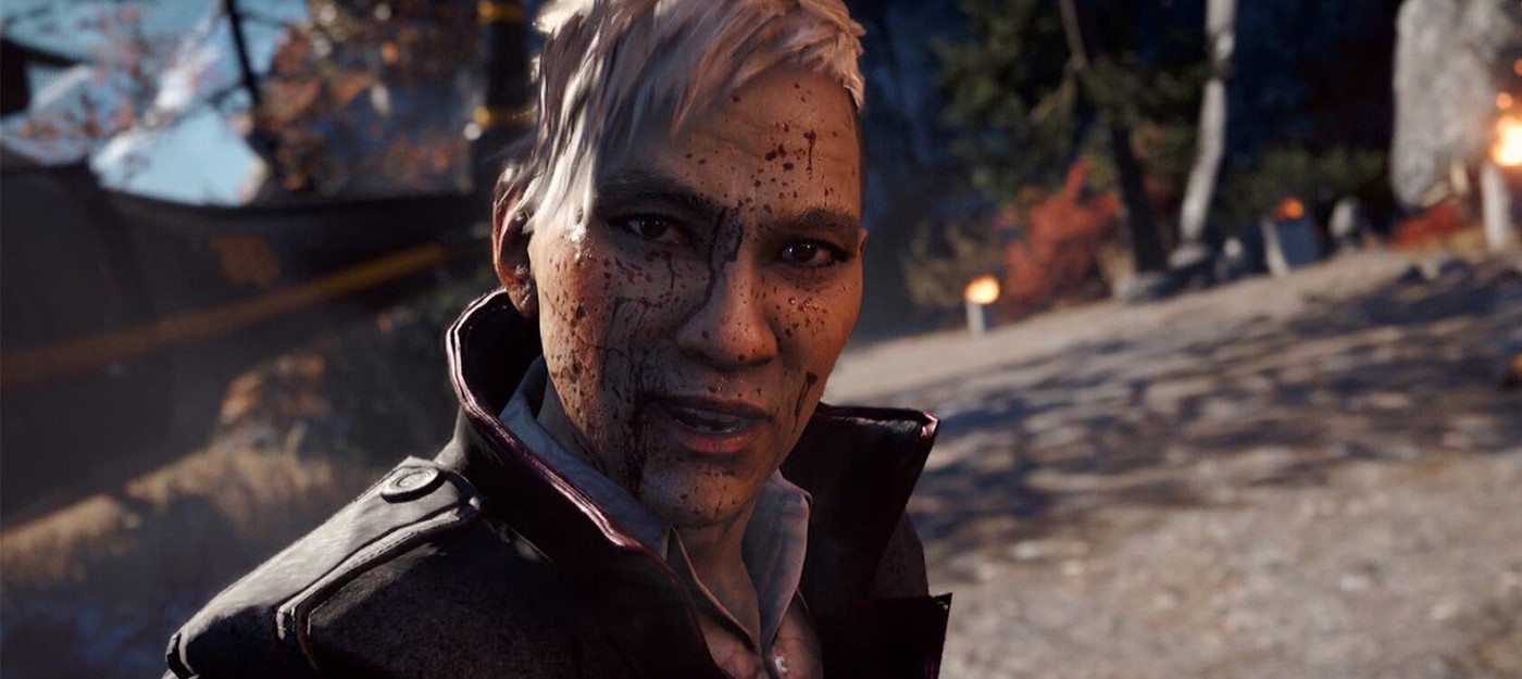 Директор Far Cry 4 рассказал о вырезанной идее, которая могла полностью ...