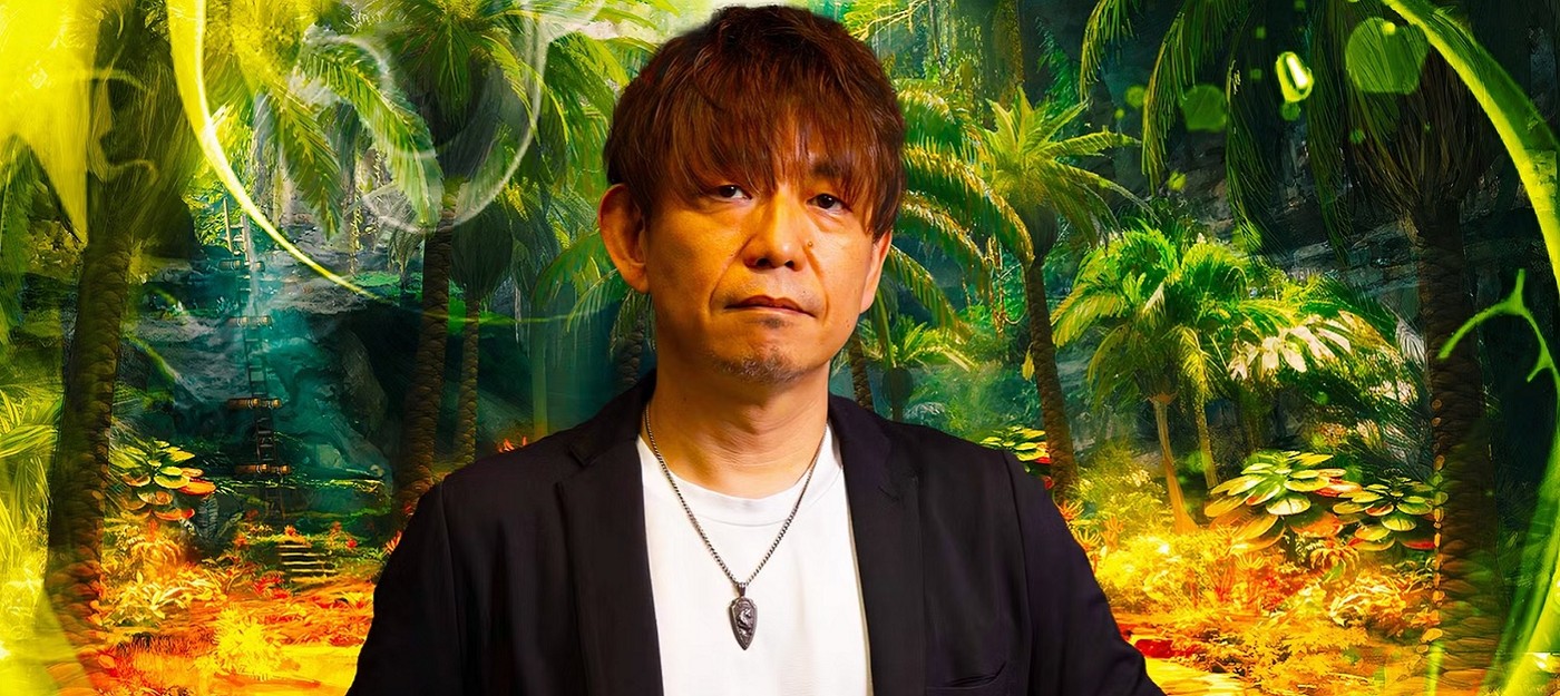 Наоки Ёсида признался, что стал разработчиком из-за детского предательства в Mario Bros. - Shazoo