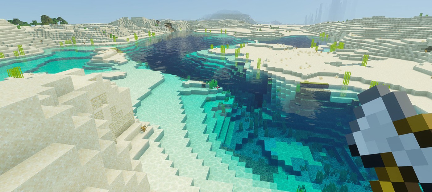 Геймеры предсказали судьбу Minecraft на 2035 год - Shazoo