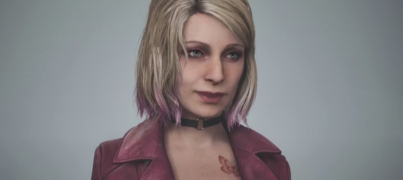 Игроки обнаружили скрытые подсказки о новых версиях ремейка Silent Hill 2 на сайте Bloober Team ...