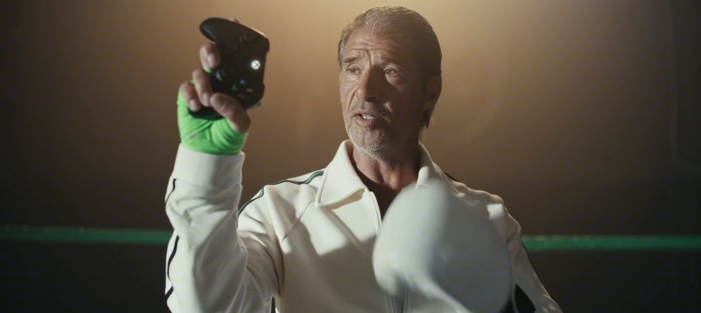 Пользователи считают, что Microsoft продолжает закапывать себя новой рекламой Xbox - Shazoo