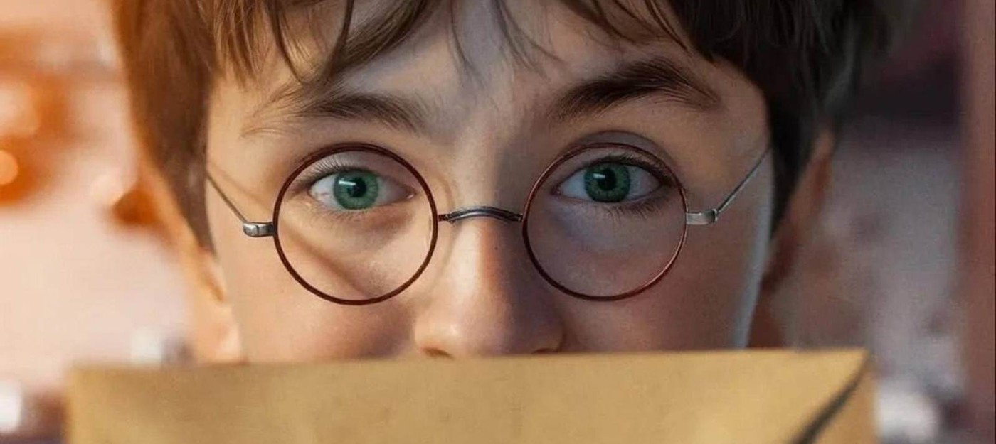 В сериале "Гарри Поттер" не будет закадрового рассказчика - Shazoo