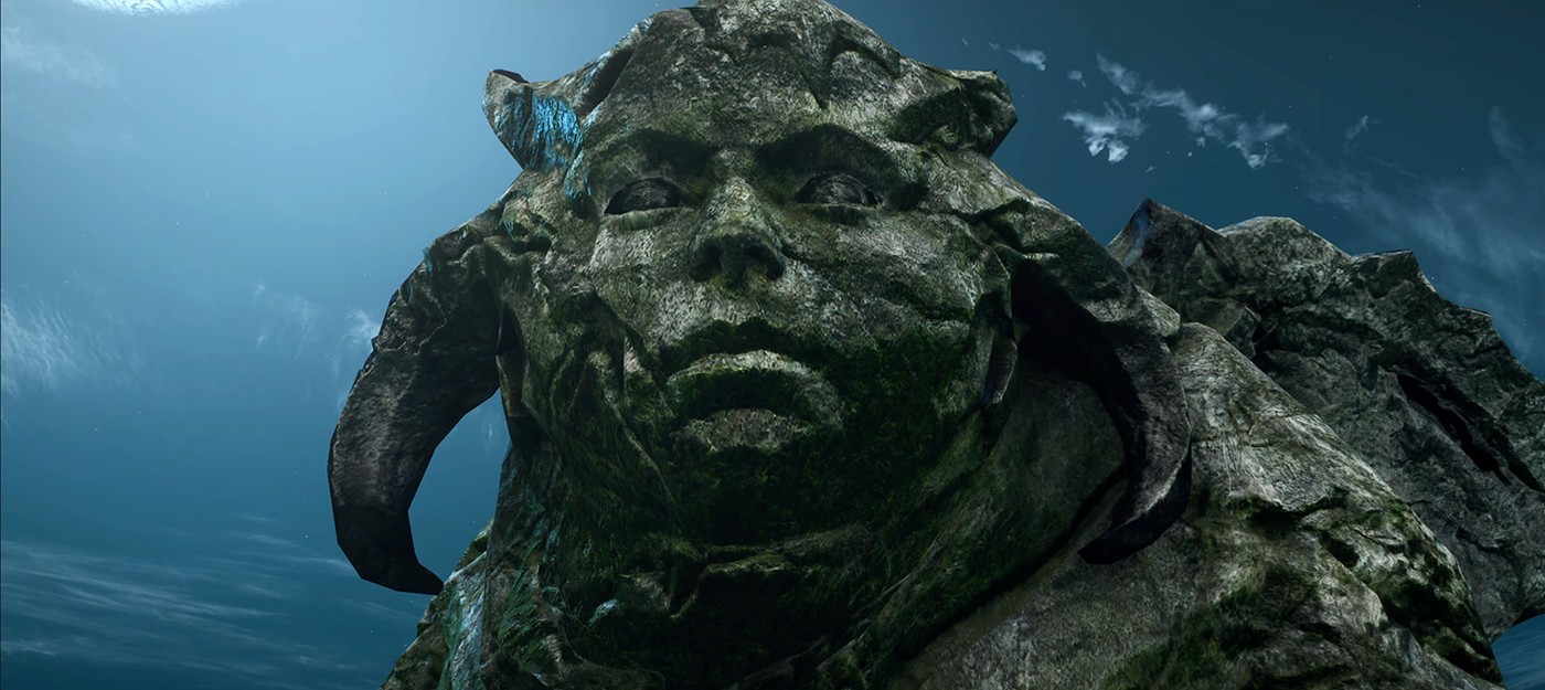 Анонсирована новая версия HD Reworked Project для The Witcher 3 на 2026 год - Shazoo