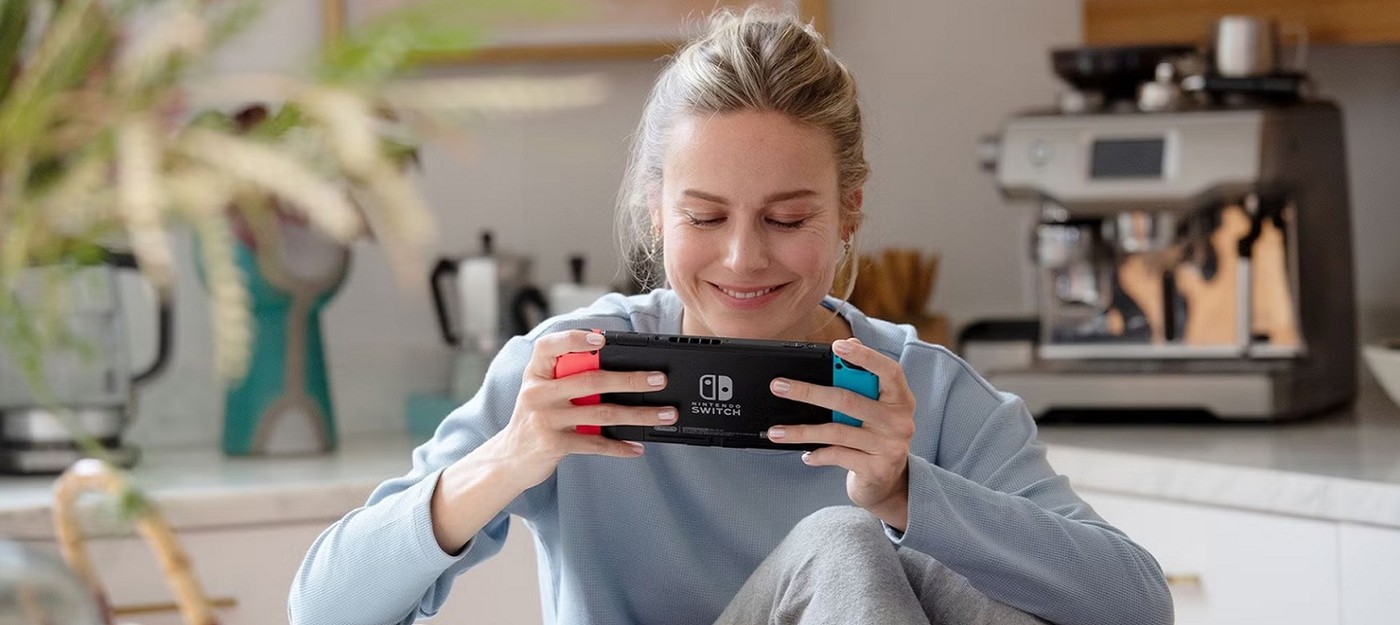 Много лет назад Бри Ларсон выгнала бойфренда из-за того, что тот мешал ...